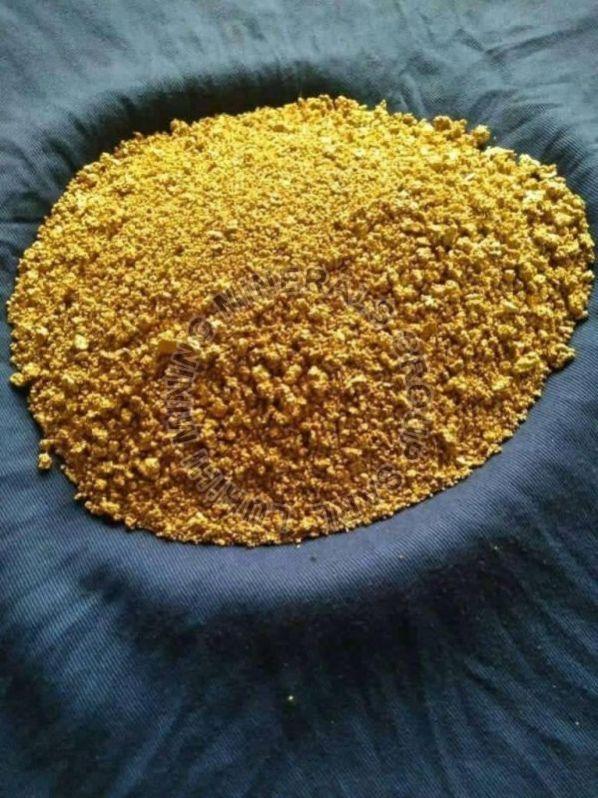 Gold Dust – Trading Premier Bizan